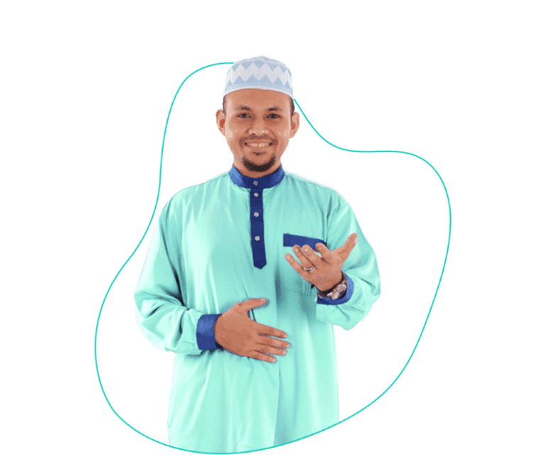 THE BIGGEST CLASS MENGAJI ONLINE IN SINGAPORE NOW