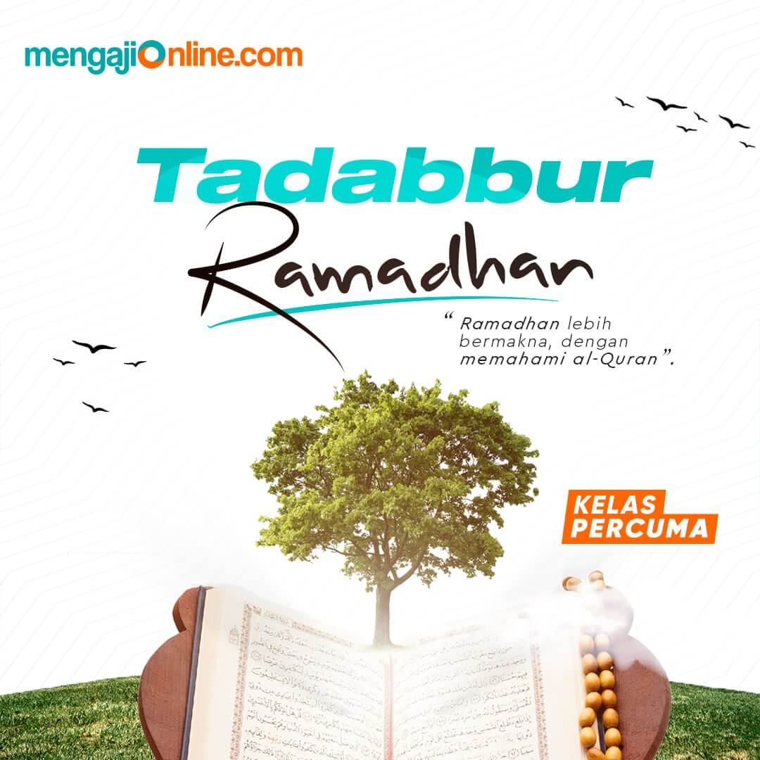 tadabburonline - Mengaji Online